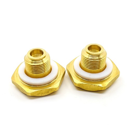 For Holley Carburetor 26-36 Power Valve Block Off Plug 2300 4150 4160 ...