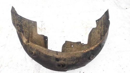 51717260293 7260293 Rear Plastic Inner Fender Left for BMW 3-Serie ...