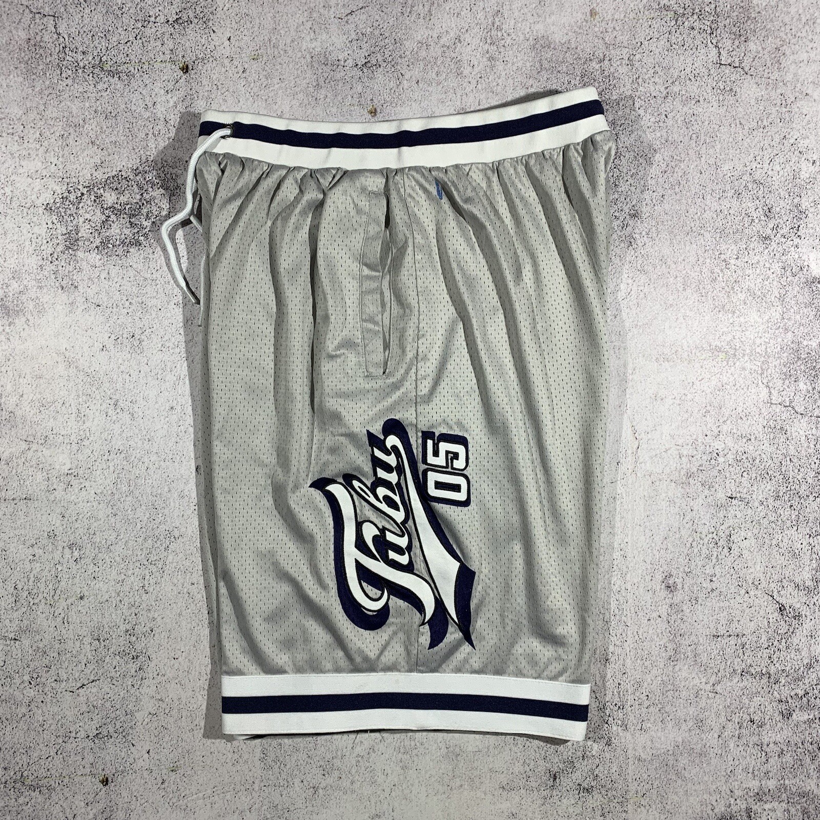 Fubu Basketball Shorts Size 36 | eBay