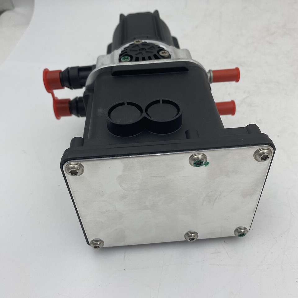 Cummins 5506956RX DEF Doser Pump For Cummins Diesel Engine 4388105 ...
