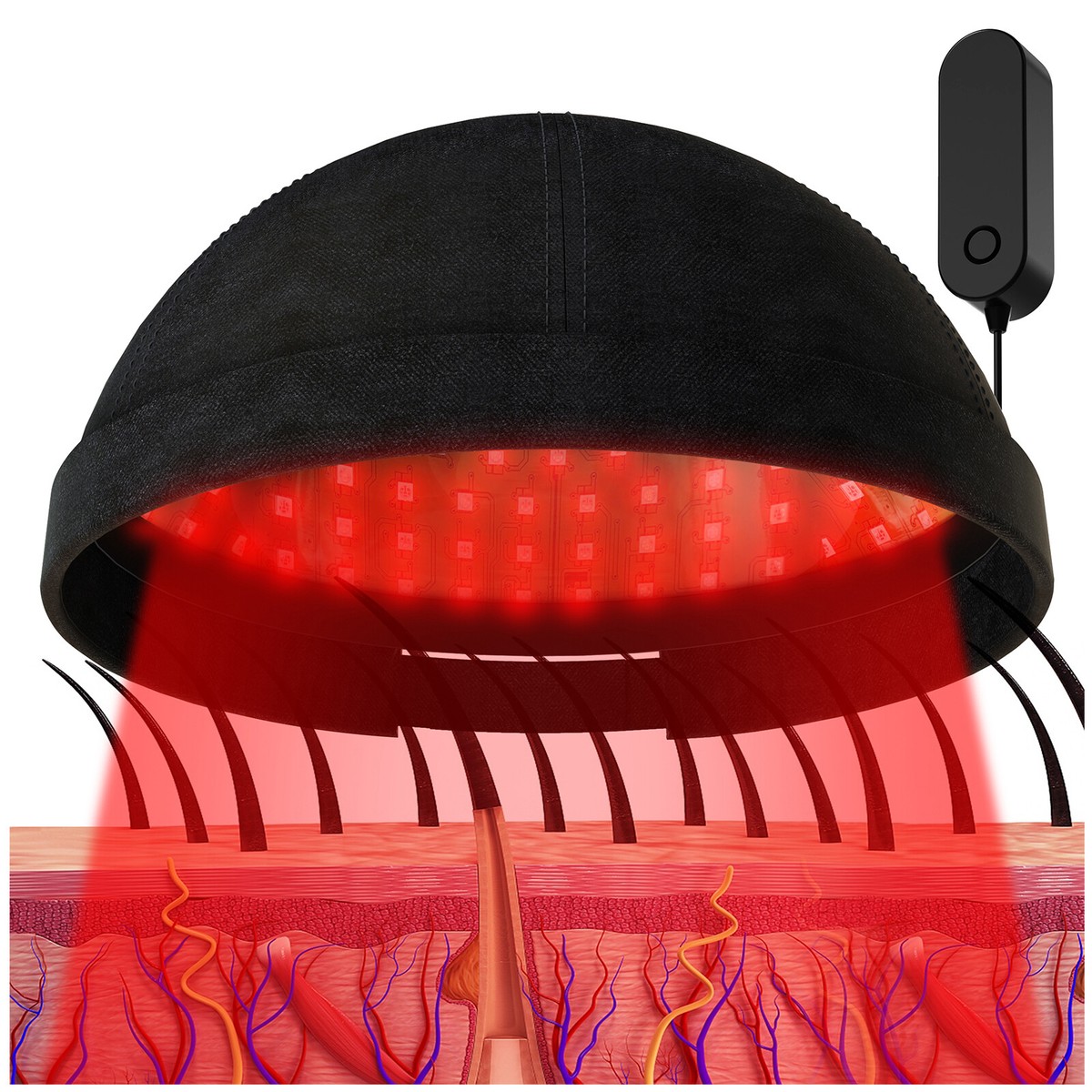 Light Laser For Hair Regrowth Is Hair Loss Treatment Right For Me?