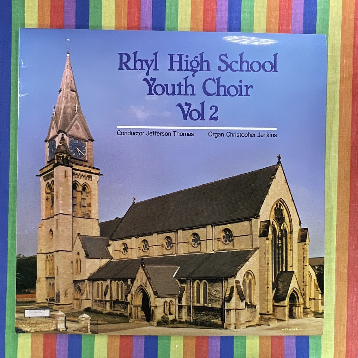 Rhyl High School Logo Rhyl High School KI Europe