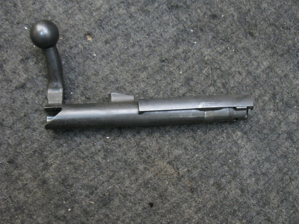 Springfield 1903A3 Bolt-With Extractor U.S Military Scarce BF Marked ...