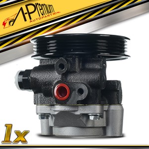 1x Power Steering Pump for Toyota Sienna Xl20 3.3L Van 2004-2006 4310 ...