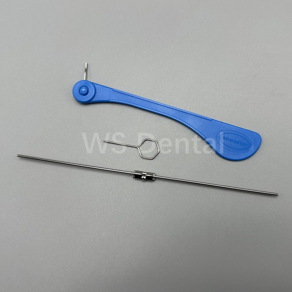 Dental Orthodontic Dentaurum Special Expansion Screw Hyrax Variety Mini ...