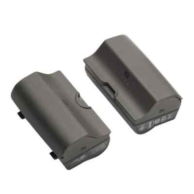 Trimble TSC7 & Spectra Ranger 7 Rechargeable Battery 2-pack OEM | eBay