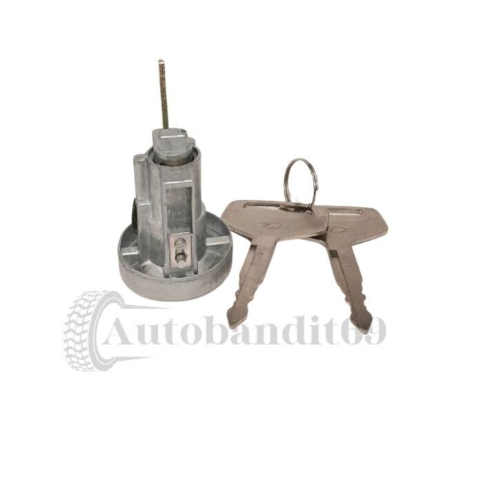 DAIHATSU TAFT ROCKY FEROZA FOURTRAK SPORTRAK IGNITION SWITCH CYLINDER ...