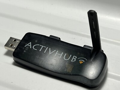 Promethean ActivHub USB Dongle Transmitter Receiver PRM-AH2-01 | eBay