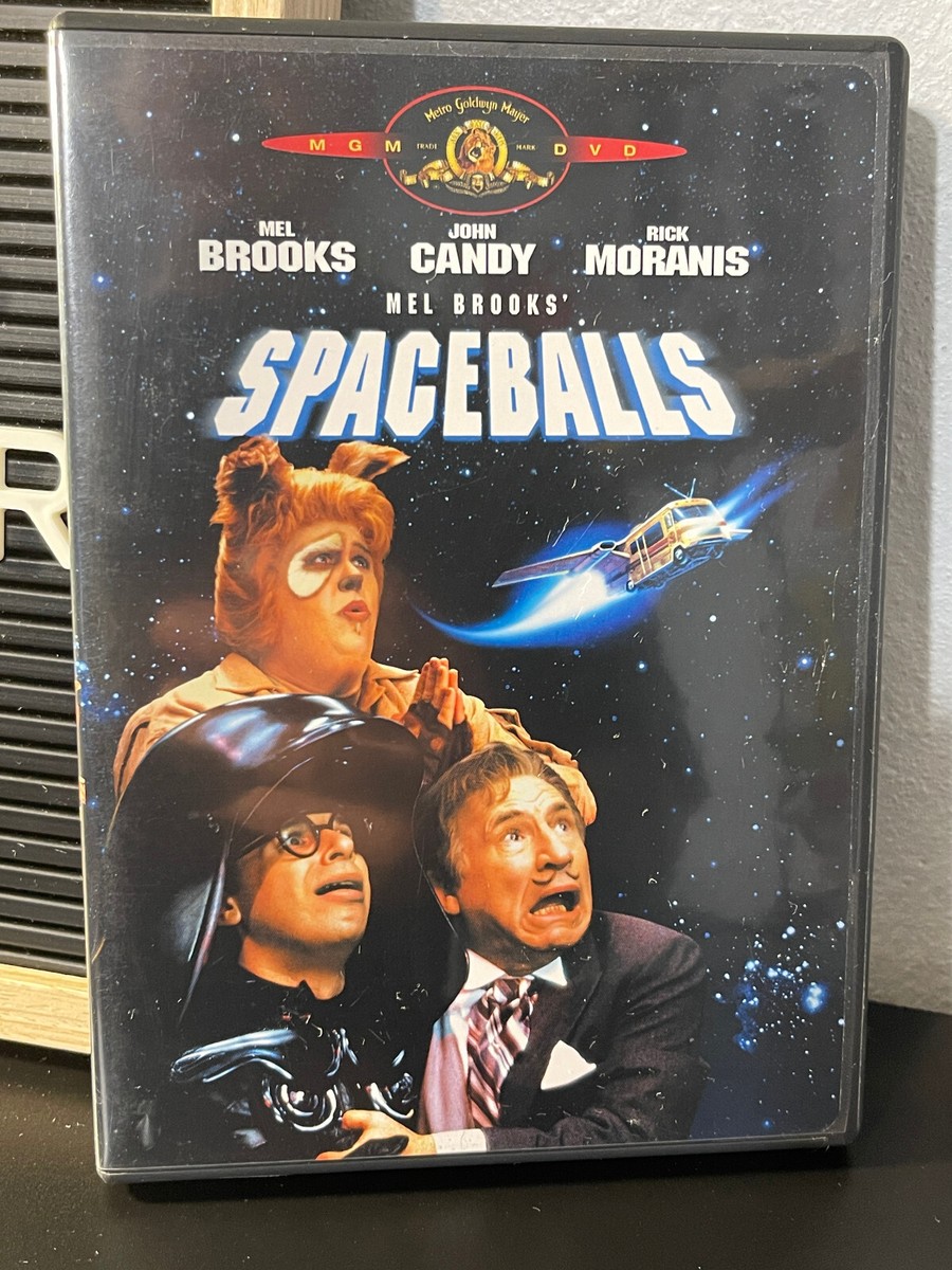Spaceballs Prince Valium
