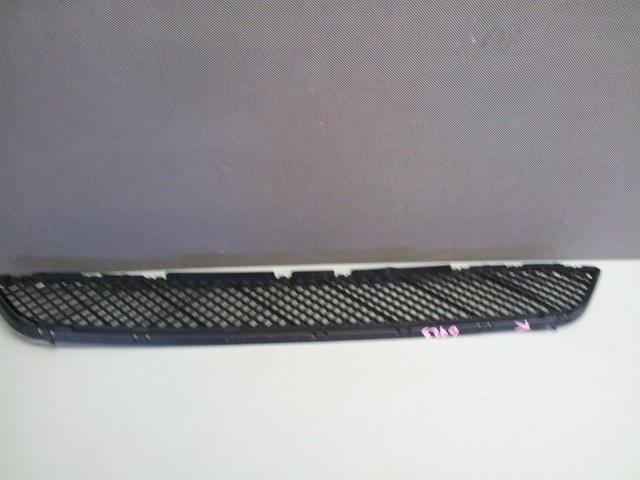 BMW Front Bumper Grille Mesh Insert 51117303752 | eBay