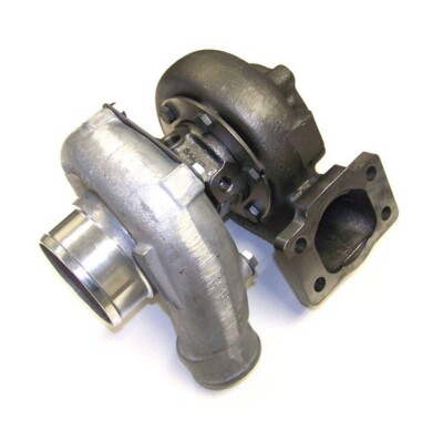 Garrett - GT2860RS -GT28RS Turbolader K24 K26 Flansch | eBay