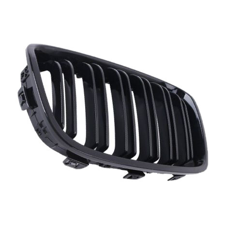 BMW Genuine F20 Radiator Right M Performance Grille 51712357462 for ...