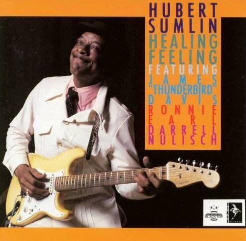 HUBERT SUMLIN - Healing Feeling - CD - **Mint Condition** | eBay
