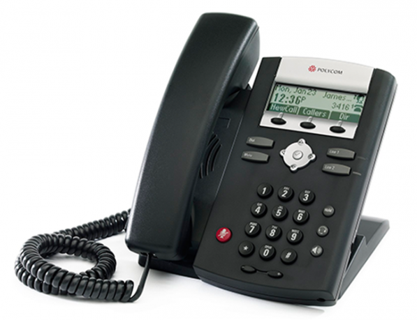 Polycom SoundPoint IP 335 HD Without Power Supply - for sale online | eBay