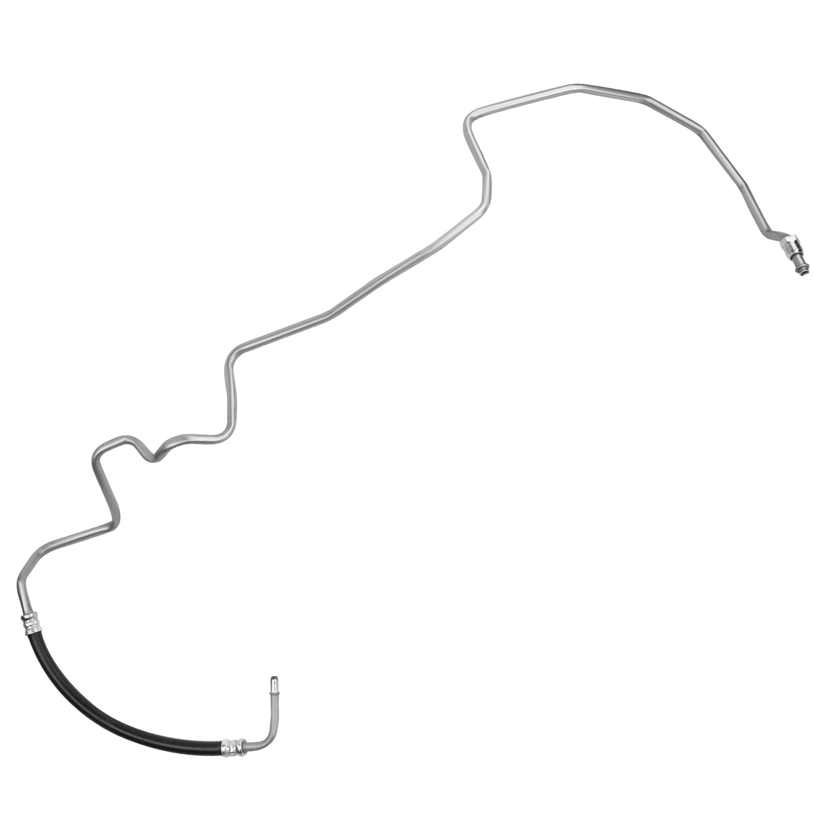 A-Premium Power Steering Return Line Hose Assembly for Buick Lacrosse ...