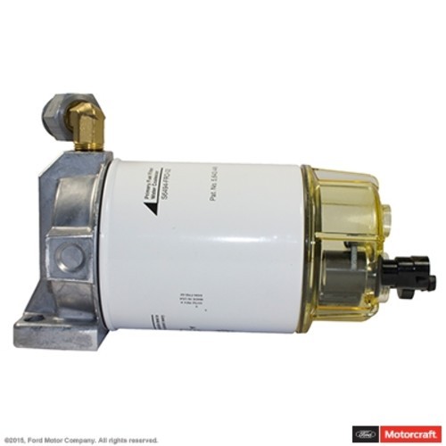 Fuel Filter Motorcraft FG-1135 for sale online | eBay