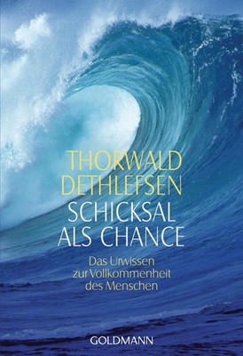 Schicksal als Chance Thorwald Dethlefsen 9783442117239 | eBay.de