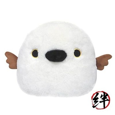 Peluche originale San British Trade Tori Dango Shimaenaga L21 × P22 × ...