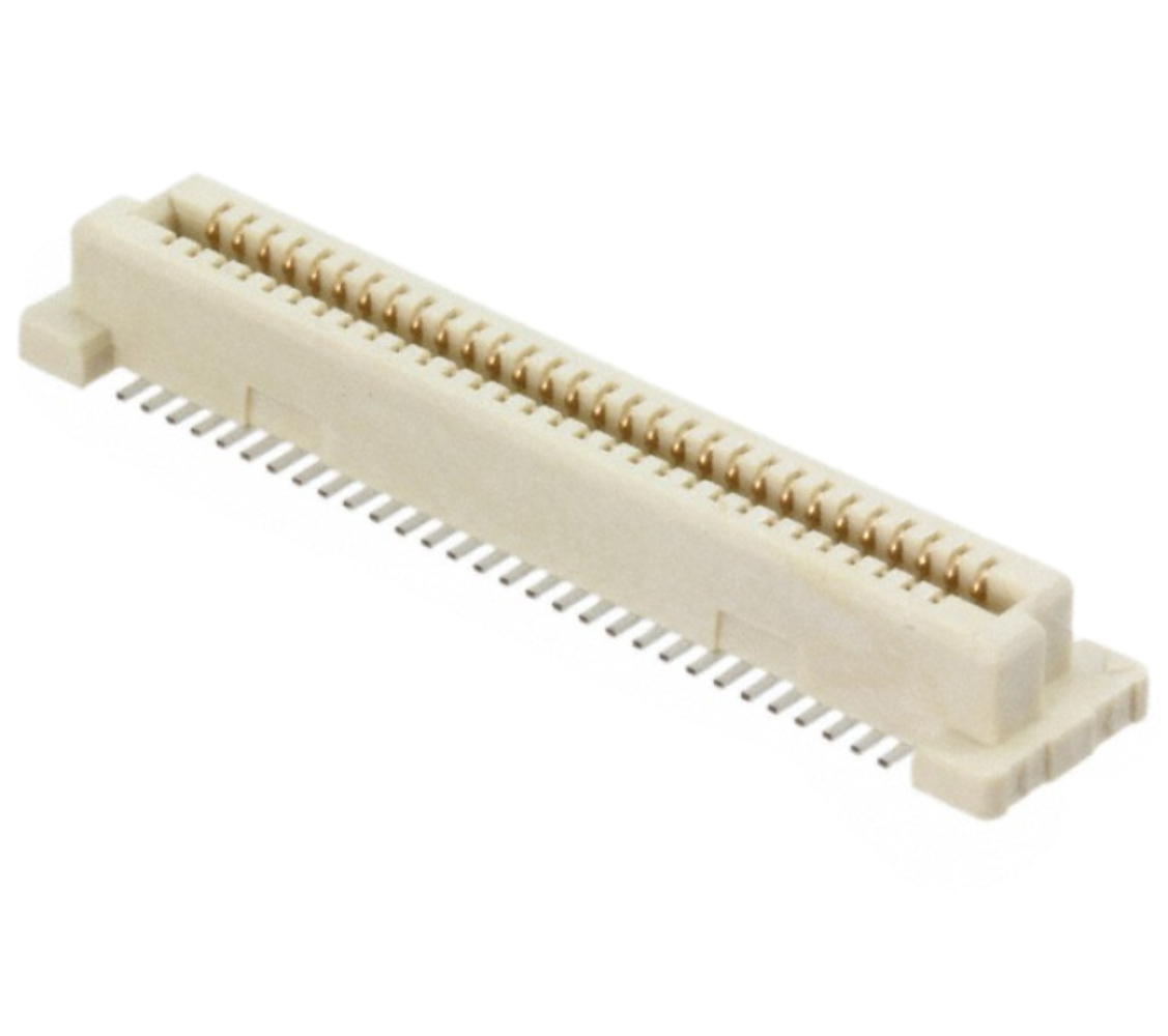 Pack of 3 5177983-2 Conn Fine Pitch Connector RCP 60 POS 0.8mm Solder ...