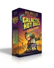 Galactic Hot Dogs Collection (Boxed Set): Cosmoe's Wiener Getaway; The ...