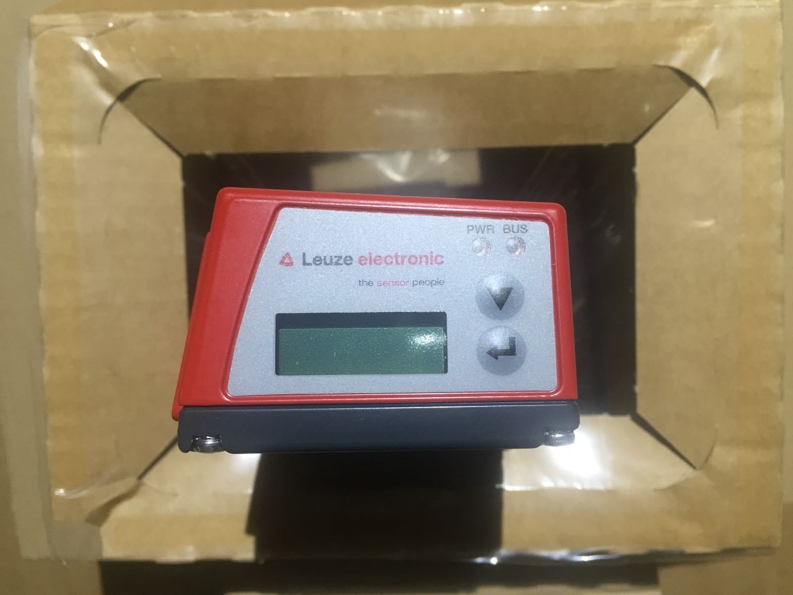 Leuze Electronic BCL 348i SL 102 D 50116449 Barcodescanner in OVP | eBay.de