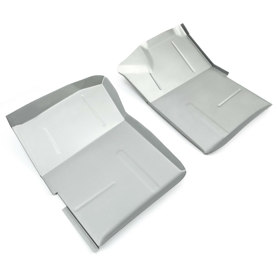 For 1973-1987 Chevy GMC C/K Pickup Rocker Panel Cab Corner & Floor Pan ...
