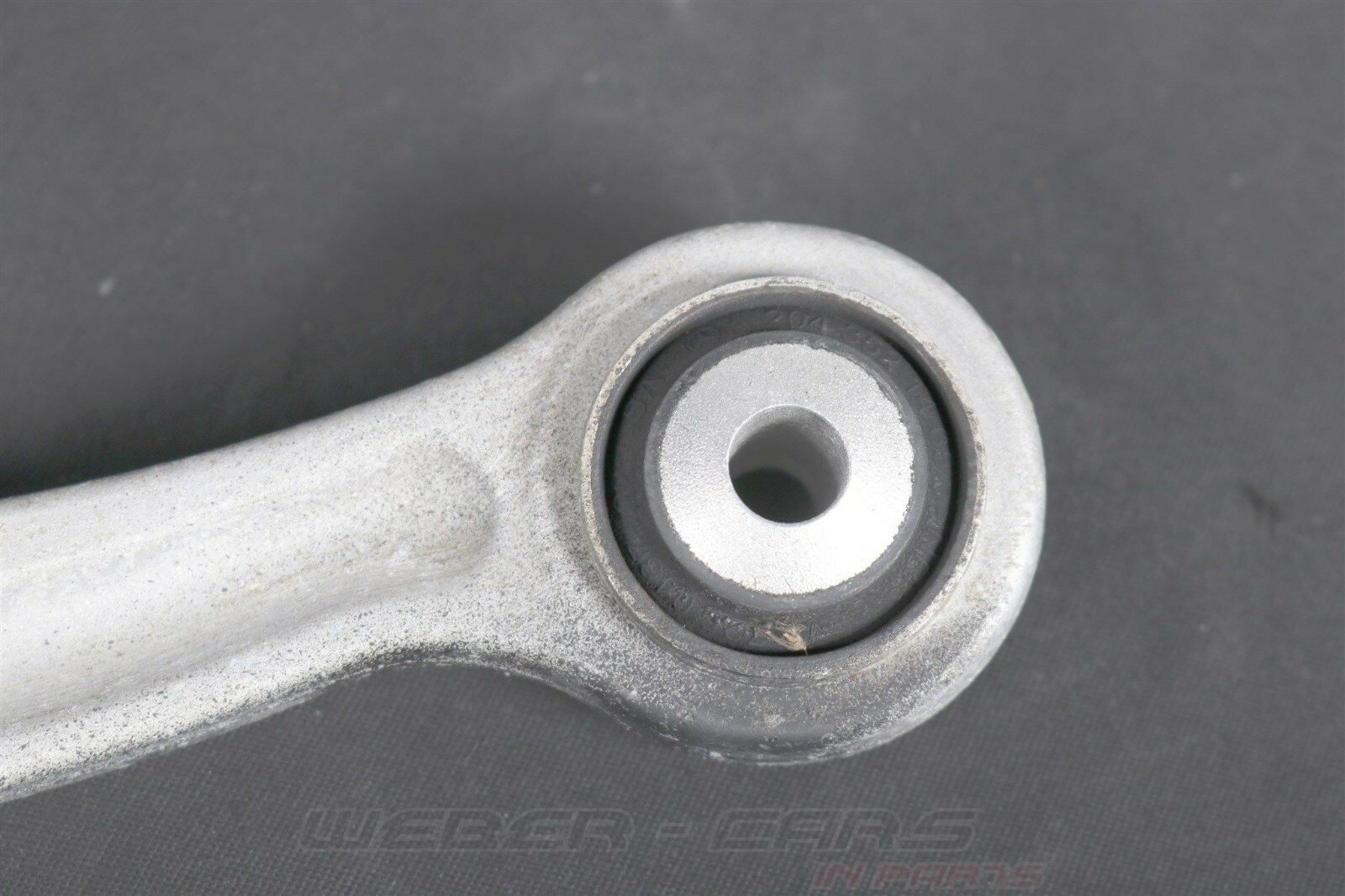 A2043502106 Mercedes Benz C218 CLS Tension Strut Control Arm Rear Left ...