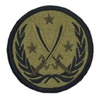 CUSTOM ISIS OCP Scorpion Combined Joint Task Force Operation Inherent ...