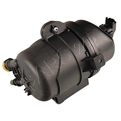 FEBI Fuel Filter Plastic For LAND ROVER Discovery V Range Rover Sport ...