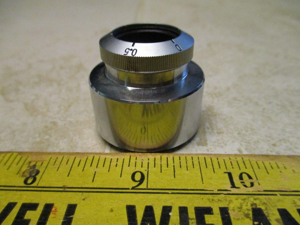 VTG Turntable Tone Arm Counterweight Replacement Part Unknown model ...