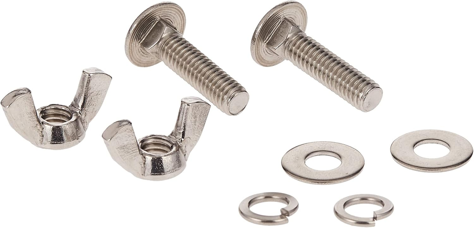 Scuba Tech Diving Stainless Steel Single Tank Adapter for Backplate | eBay