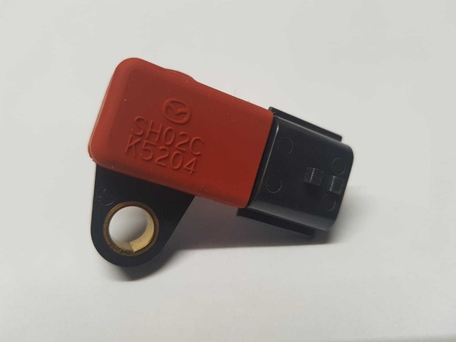 Mazda Exhaust Pressure Sensor (SH0218211C) for sale online | eBay