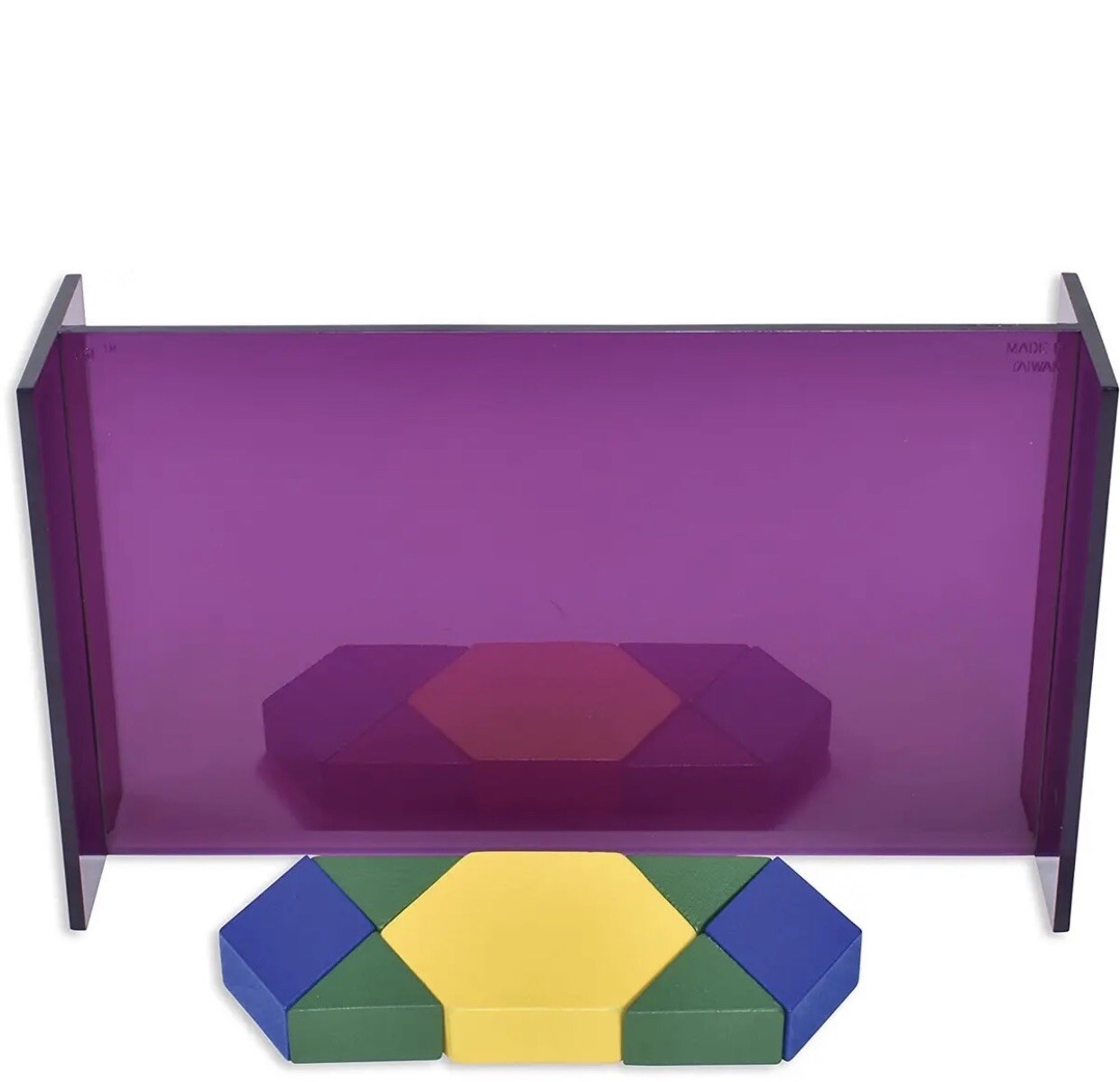 Education Geomirror MIRA Symmetry Math Drawing Art | eBay