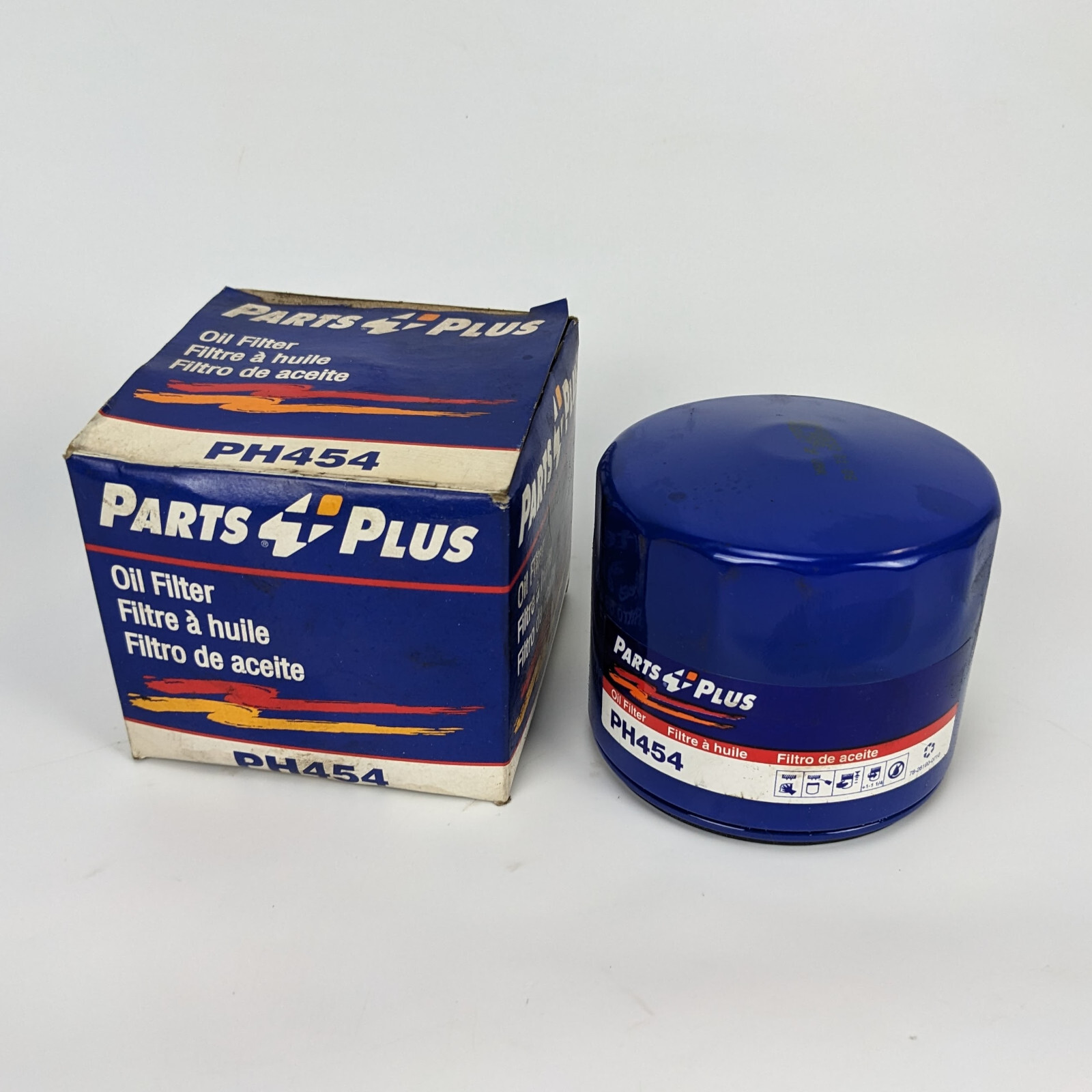 MERCRUISER 35-866340K01 - cross reference oil filters | oilfilter ...