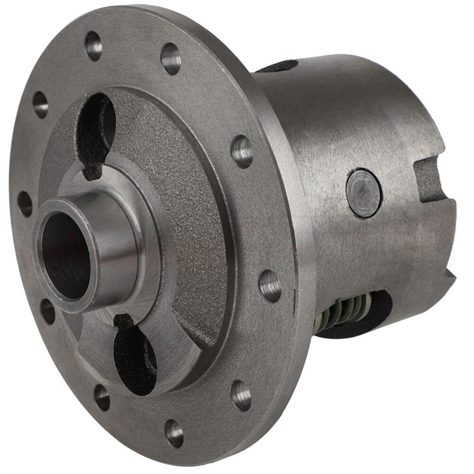 Fits 8.5″ 8.6″ GM 30 Spline Axle 2.73 Gear Ratio & Up Limited Slip ...