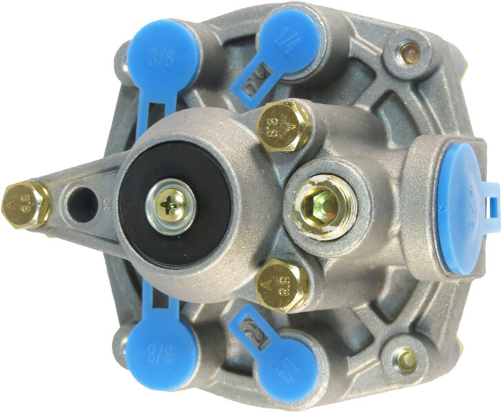 RE-6 Emergency Relay Valve dual function (Replaces Bendix 281865 ...