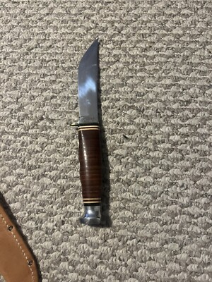 Kabar 1202 Knife | eBay