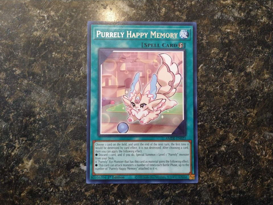 Epurrely Expurrely DECK CORE Noir Plump Happiness Happy Delicious ...