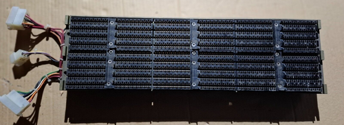 Digital PDP Backplane DD11-PK for PDP 11/34 | eBay