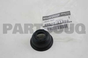 4852201J00 Genuine Nissan COVER-DUST 48522-01J00 | eBay