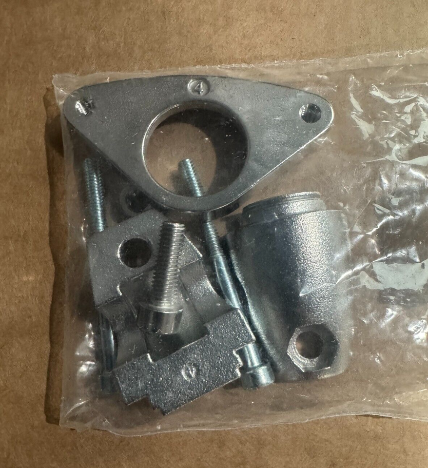 IFM Efector E2D110 Mounting Kit for Photoelectric Sensor | eBay