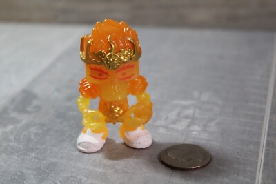 Moose Enterprise Treasure X King Flare Action Figure | eBay