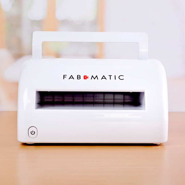 Fabmatic eBosser C Plate by Craftwell Eb-bcp-1p 2 | Compra online en eBay