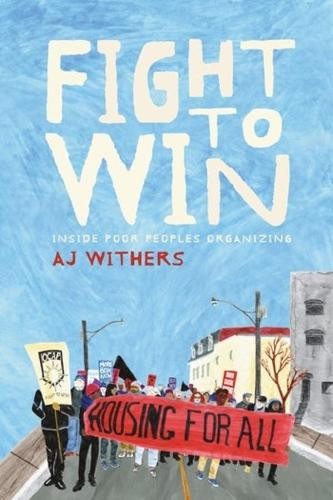 A.J.¿ Withers Fight to Win (Paperback) (US IMPORT) | eBay Australia