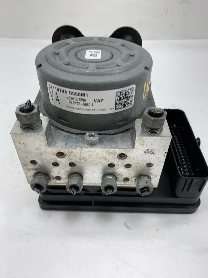 2018-2020 Honda Accord Front ABS Anti Lock Brake Pump Assembly Module ...