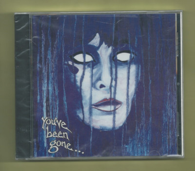 You've Been Gone Arol Wulf-Zendik Audio 7 tracks Music CD Brand NEW ...