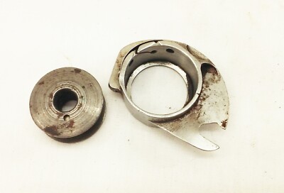 Sewing Machine Parts - Vintage Singer Sewing Machine Model 66