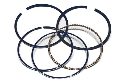 Opel Piston Ring Set Complete 1 Engine 1600cc Z16XEP / Z16XE1 / Z16XER ...