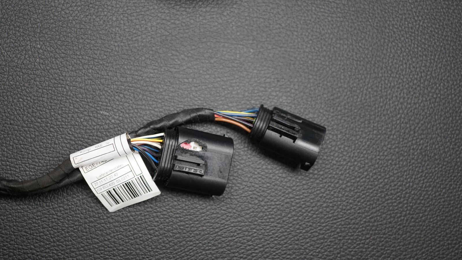 OEM 18 BMW X5 X6 F15 F16 F85 F86 DYNAMIC DRIVE HYDRO UNIT 6794578 / ...