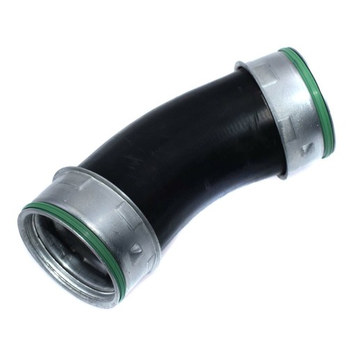 INTERCOOLER TURBO HOSE PIPE FOR 03-09 VW T5 TRANSPORTER 1.9 2.5 TDi ...